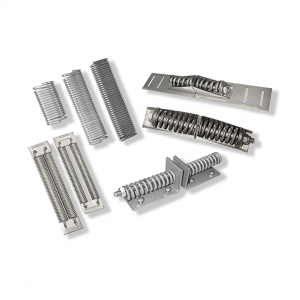 Expansion Units and Springs – Home – Sealumet