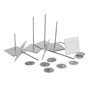 Self-adhesive Insulation Hangers – Home – Sealumet