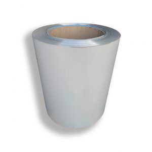 Tedlar Coated Aluminium Jacketing – Home – Sealumet