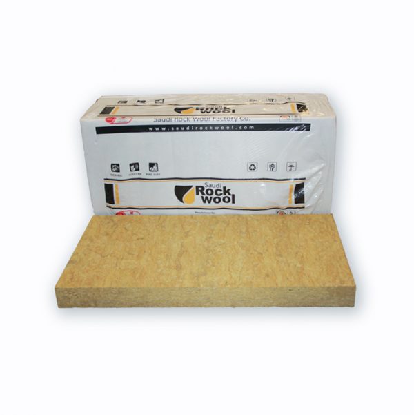 Mineral Wool-Rockwool: Commercial – Home – Sealumet